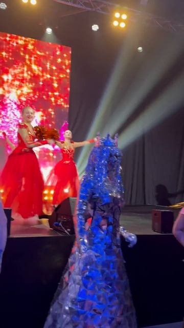 Когда дети становятся настоящими звёздами ⭐