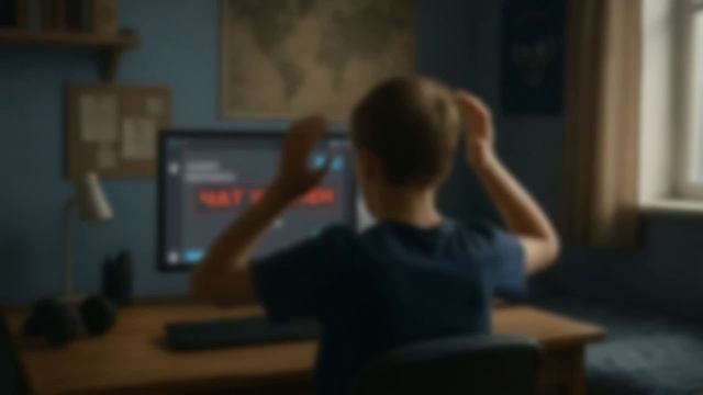 Ролик_антитеррор_Противодействие террористической деятельности