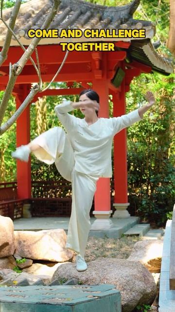 Движения тайчи