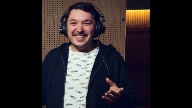 Руслан Габидуллин (Кубик в кубе)