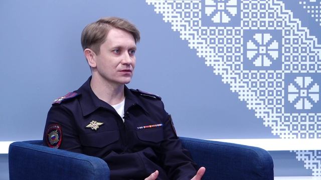 Тема дня 21.01.26 Александр Хилинский Киберпреступления Итоги года