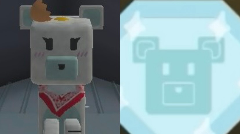 Как пройти Флэйка на АЛМАЗНОЕ время в игре Супер Беар Адвенчер!