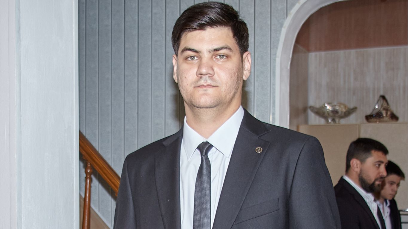 Свадьба Коти Раджа и Натальи. Часть 2