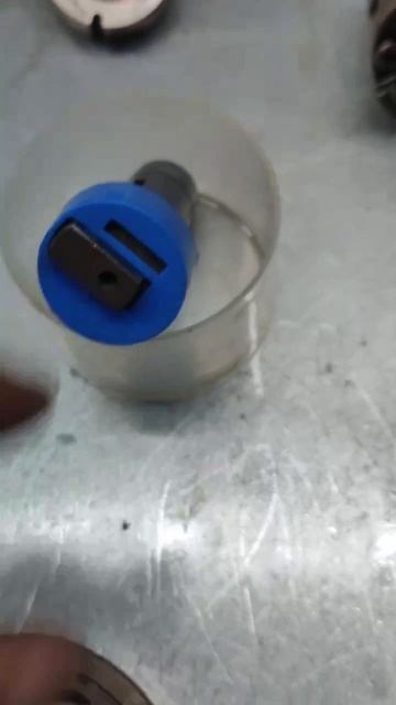 Ремонт или замена? ТНВД Perkins 9520A383G после сильного износа. ТНВД Мастер Краснодар