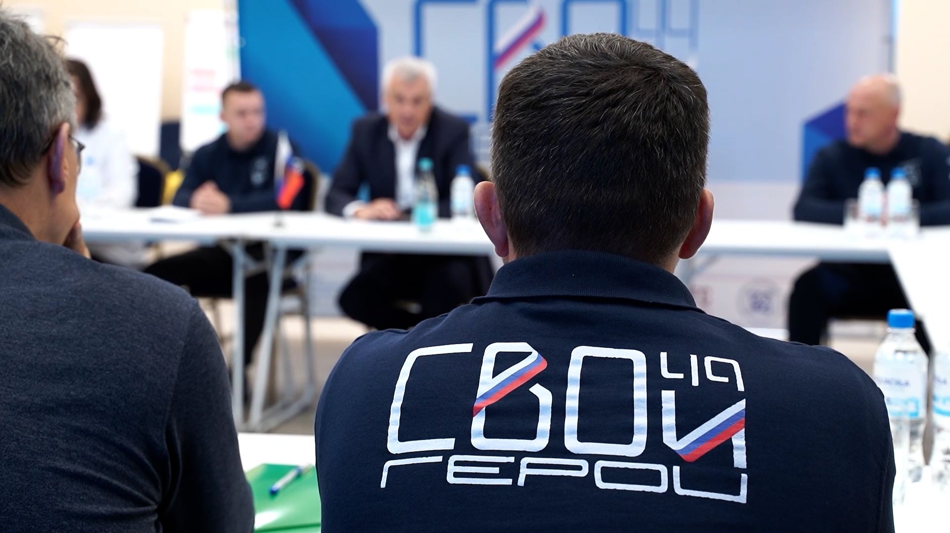 Более двух тысяч обращений рассмотрели в областном филиале фонда «Защитники Отечества» в 2025 году