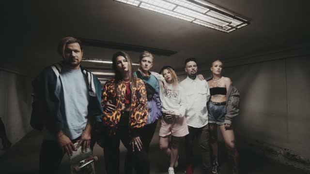 Сиречь - Наши старые друзья