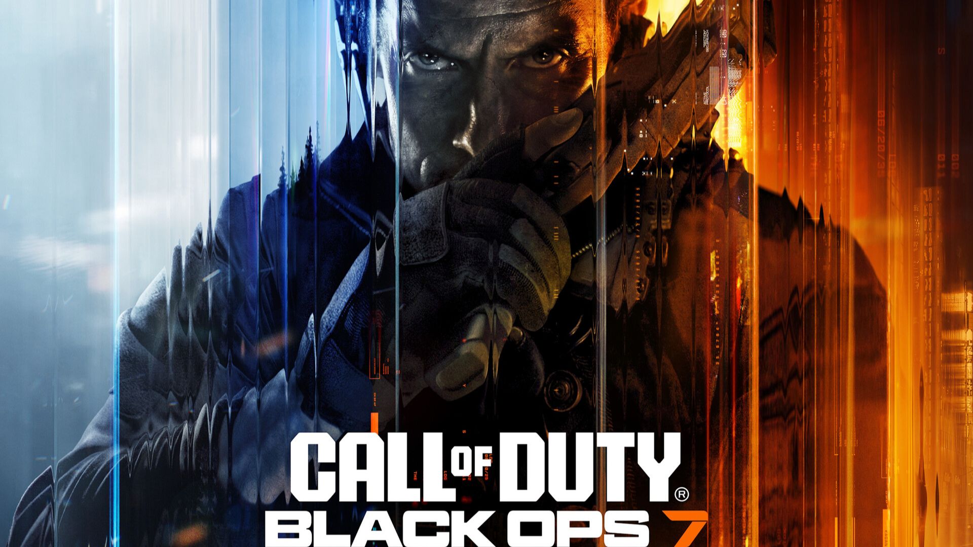 Call of Duty Black ops 7 multiplayer (PS5)