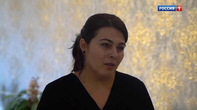 "Повороты судьбы" (на черкесском языке)