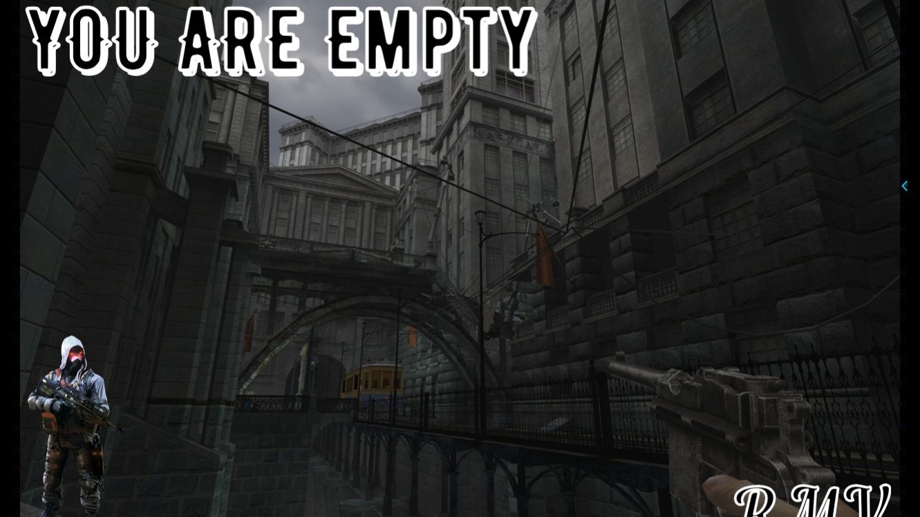 You Are Empty часть 5-Тоталитаризм Прохождение игры