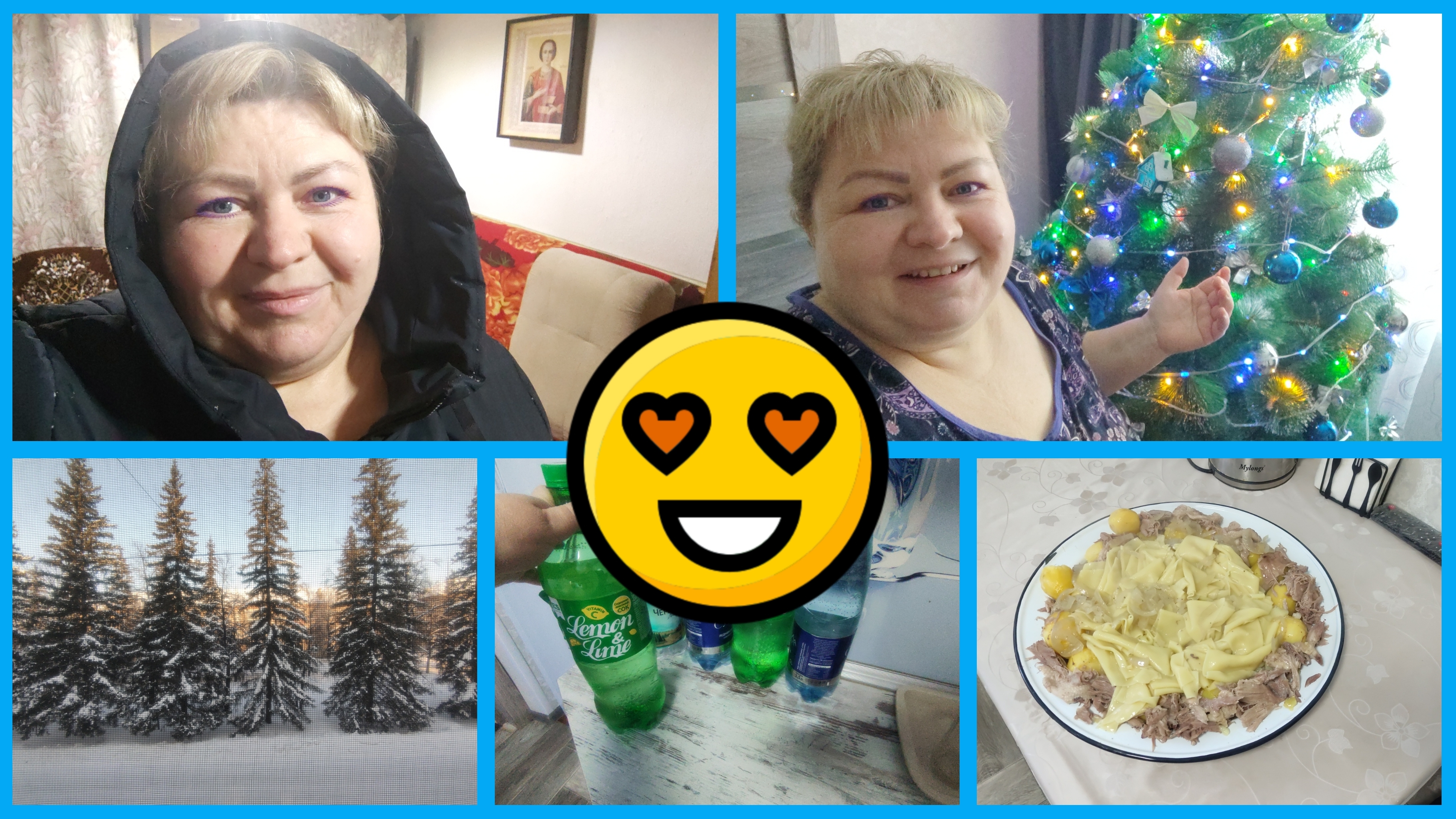 "СЮРПРИЗ" У ГАРАЖА. НАКОНЕЦ-ТО ПОЯВИЛОСЬ ВРЕМЯ НОРМАЛЬНО ПРИГОТОВИТЬ