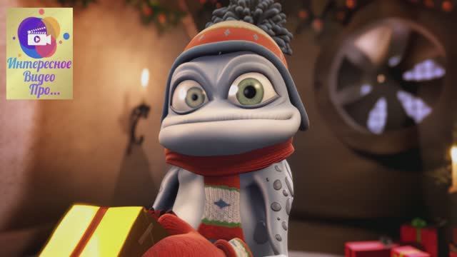 Crazy Frog - Last Christmas