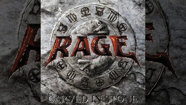 03 - Gentle Murders (RAGE - Album "Carved In Stone" 2008)