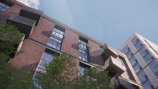 Жилой квартал RESPECT — современная респектабельность