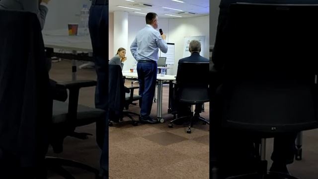 Вопросы на LEMANS 2025 осень. Сколково.