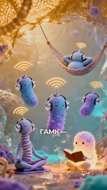 💥Секрет нашего здоровья!