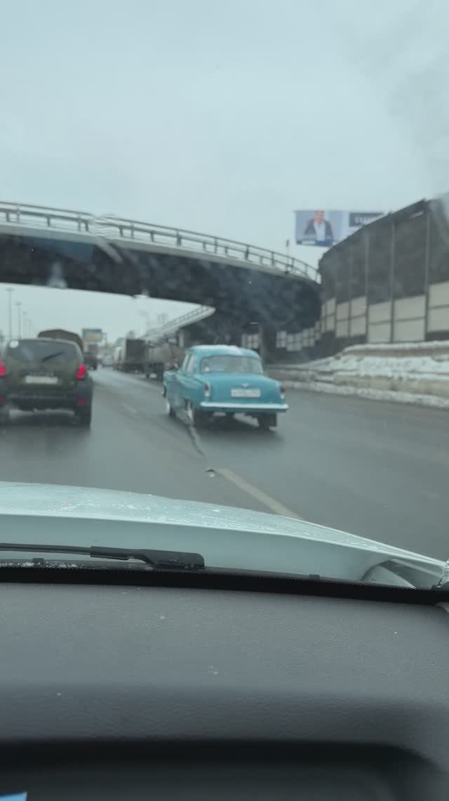 Встреча с РАРИТЕТОМ. anzl.ru.