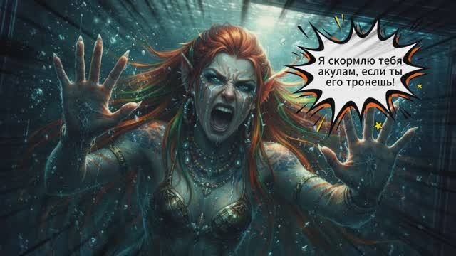 Игра "Небеса". Спойлер [64]