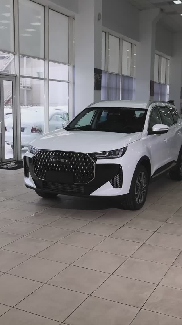 Tenet T7 4475 - Вы можете купить в автосалоне АВРОРА Симферополь Генерала Васильева 27А
