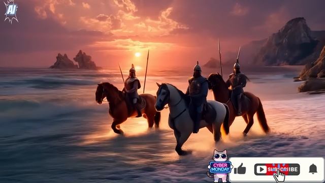 У лукоморья дуб зелёный