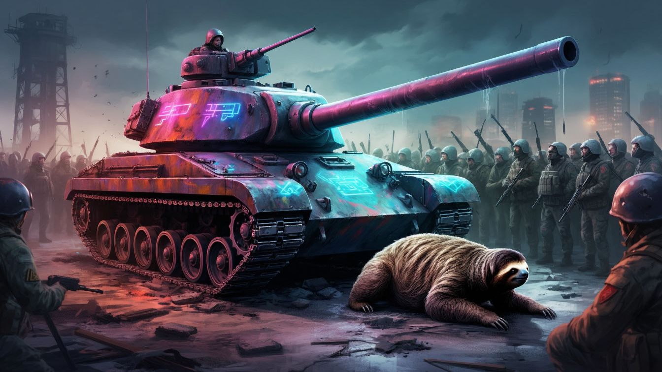 Когда кажется, что всё идёт не так, вспомни: самолёт взлетает против ветра