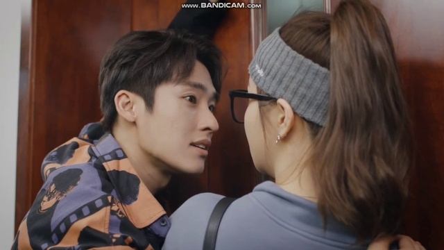 Влюбиться без оглядки