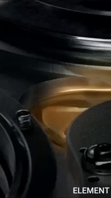 👀 Представляем моторное масло X_Element