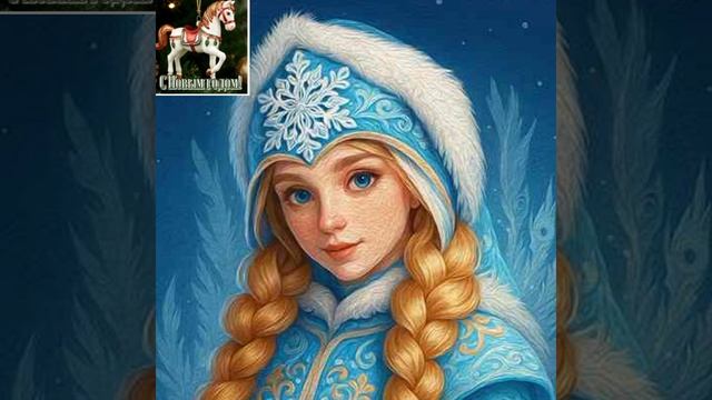 Инна Маликова & Новые самоцветы "Новогодние игрушки"1000374656.mp4