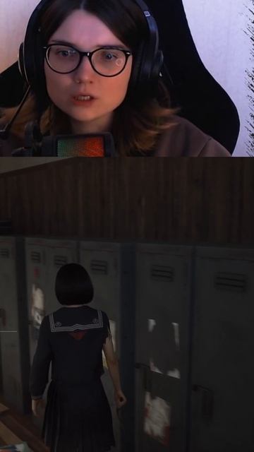 ТЫ ЗАНИМАЛАСЬ ЛЁКГОЙ АТЛЕТИКОЙ??..... СЕГОДНЯ ПОЛНОЕ ВИДЕО!  SILENT HILL f #silenthillf