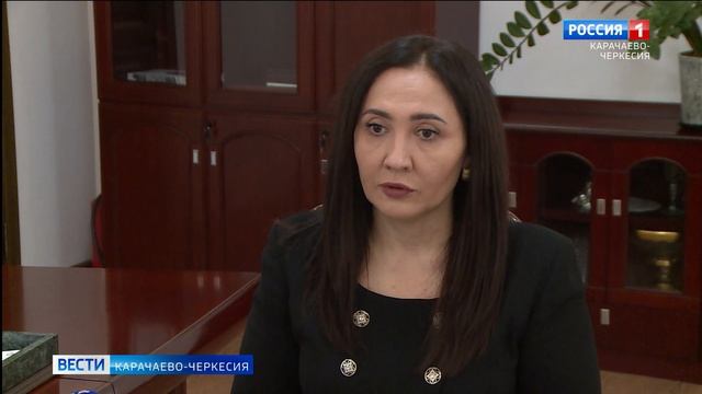 Вести Карачаево-Черкесия 21.01.2026