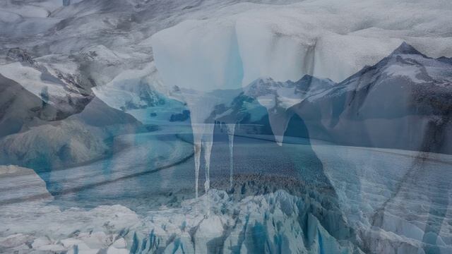 Качество воды от ледников: изменения состава