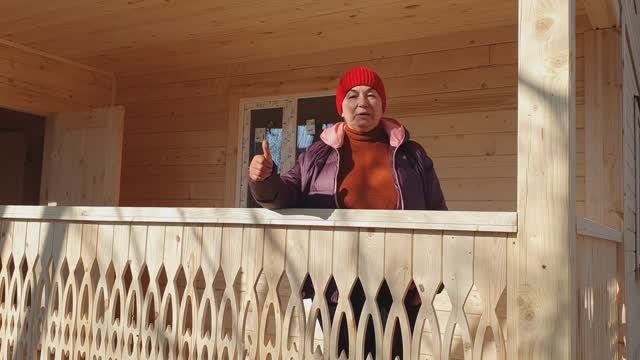 Отзывы о бани из профилированного бруса под ключ строила строительная фирма из Пестово, все отлично!