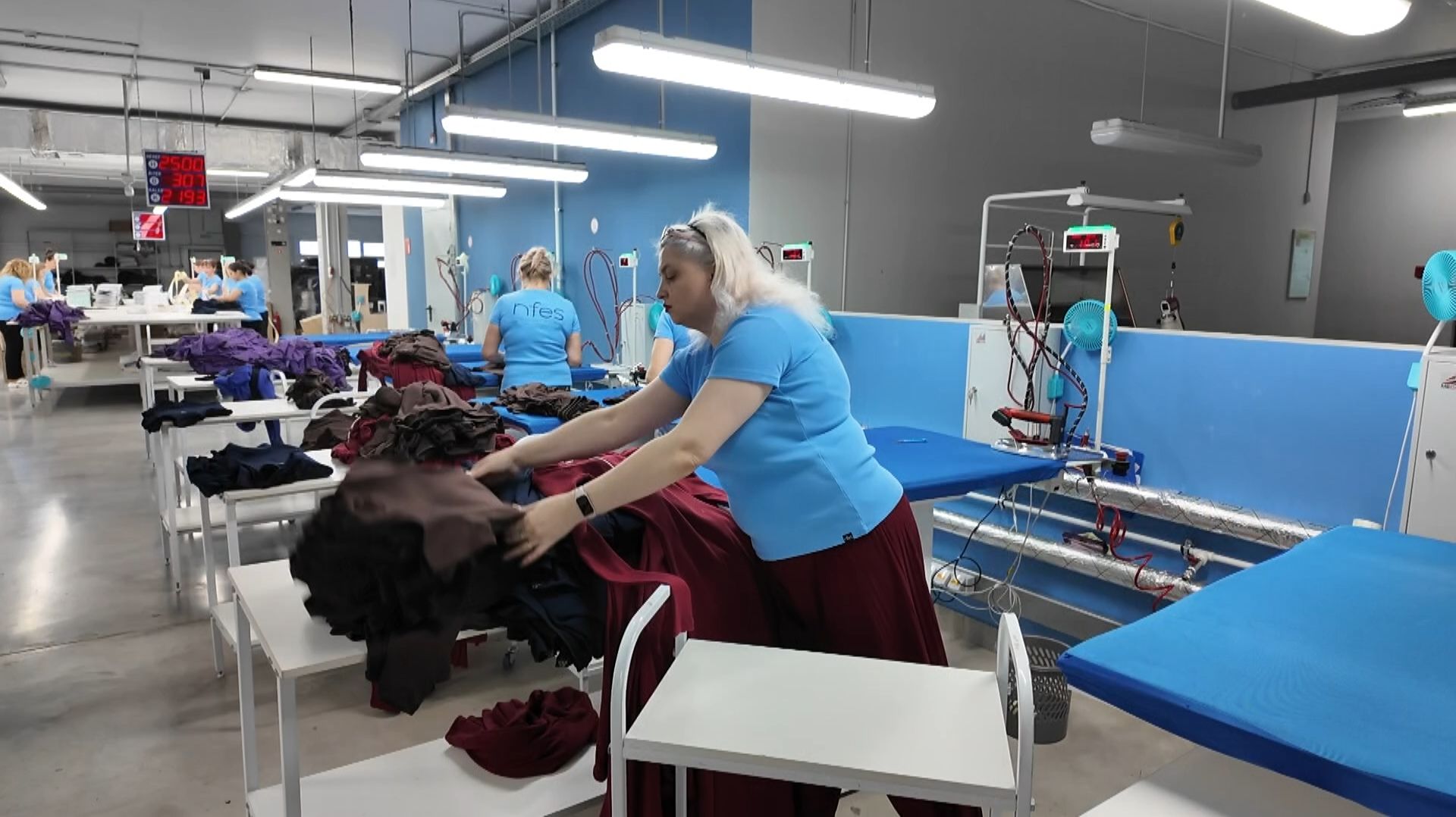 Время сложное, но это время новых возможностей, считает губернатор