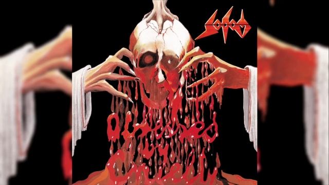05 - Equinox (SODOM - Album "Obsessed By Cruelty" 1986)