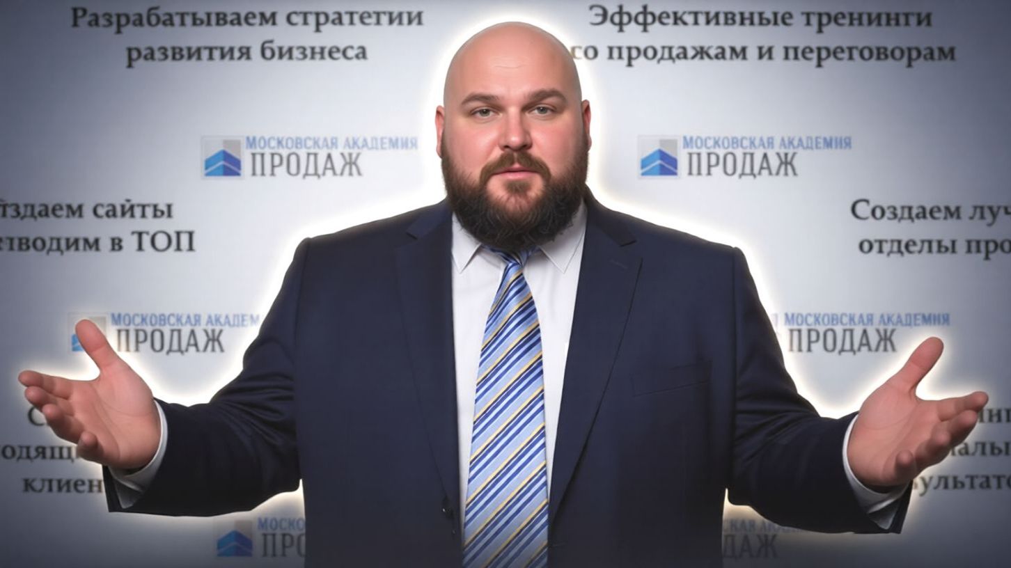 Тренинг переговоров