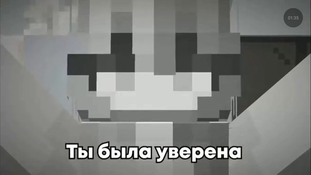 Дисс на хейтершу Алиночка