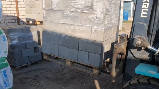 Опорно-столбчатый фундамент, расчет бетонных блоков для столбчатого фундамента бани из бруса Пестово