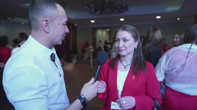 Свой в Альфе - Пятая Школа А10 - Интервью кофе-брейк