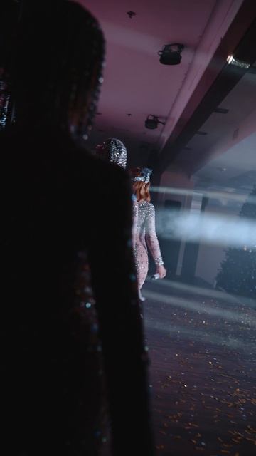 Добро пожаловать в мир Бурлеска!