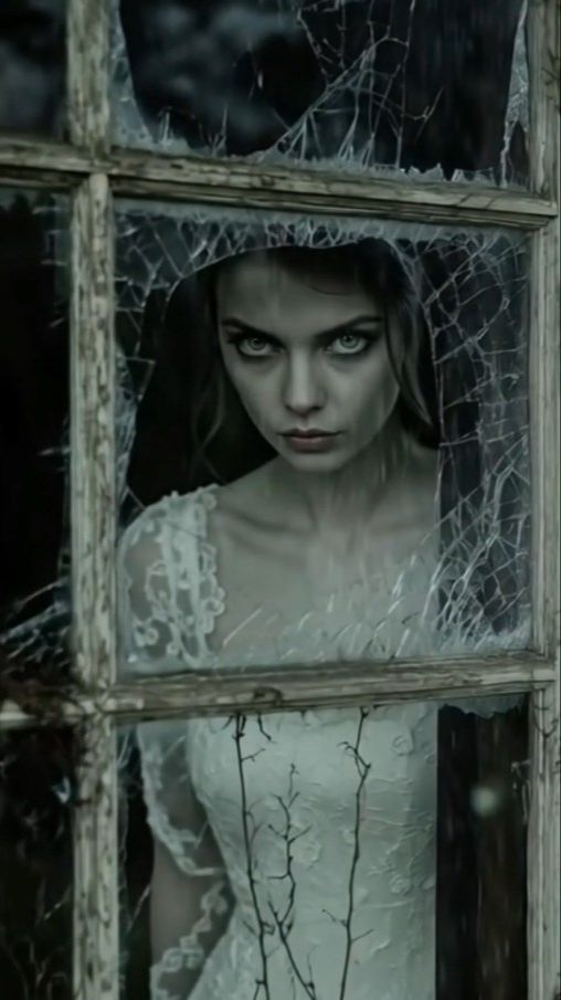 Страшилки. Живые картинки 166