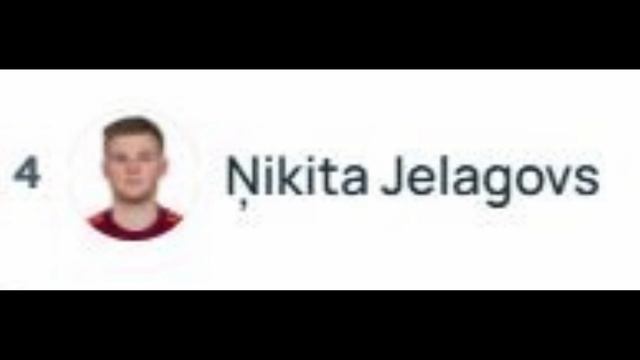 Ņikita Jelagovs