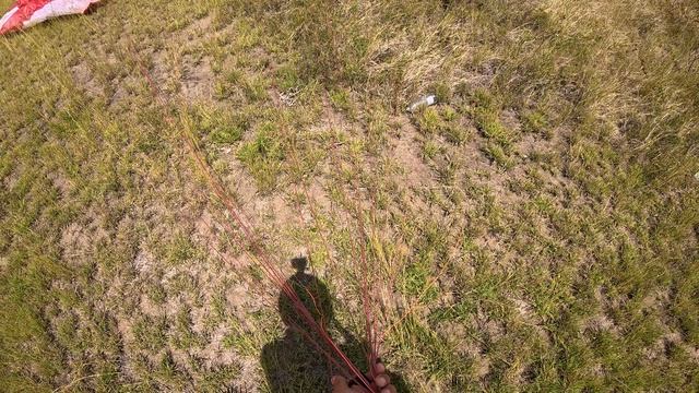 Полеты на параплане,Колумбия,21.01.2026,ч.11