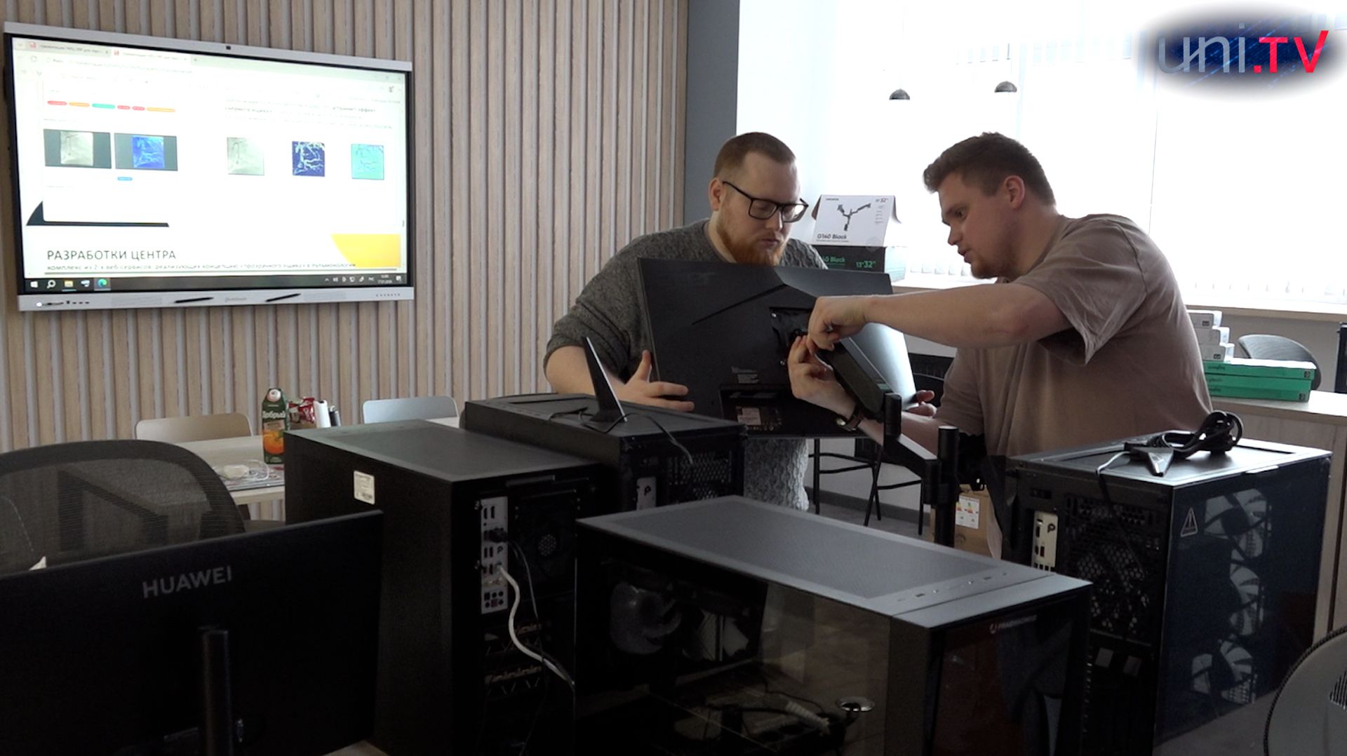 Как создается интеллект, которому можно доверять