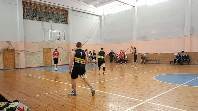 БК Заря - Дружба ББЛ 2 группа 21-01-2026