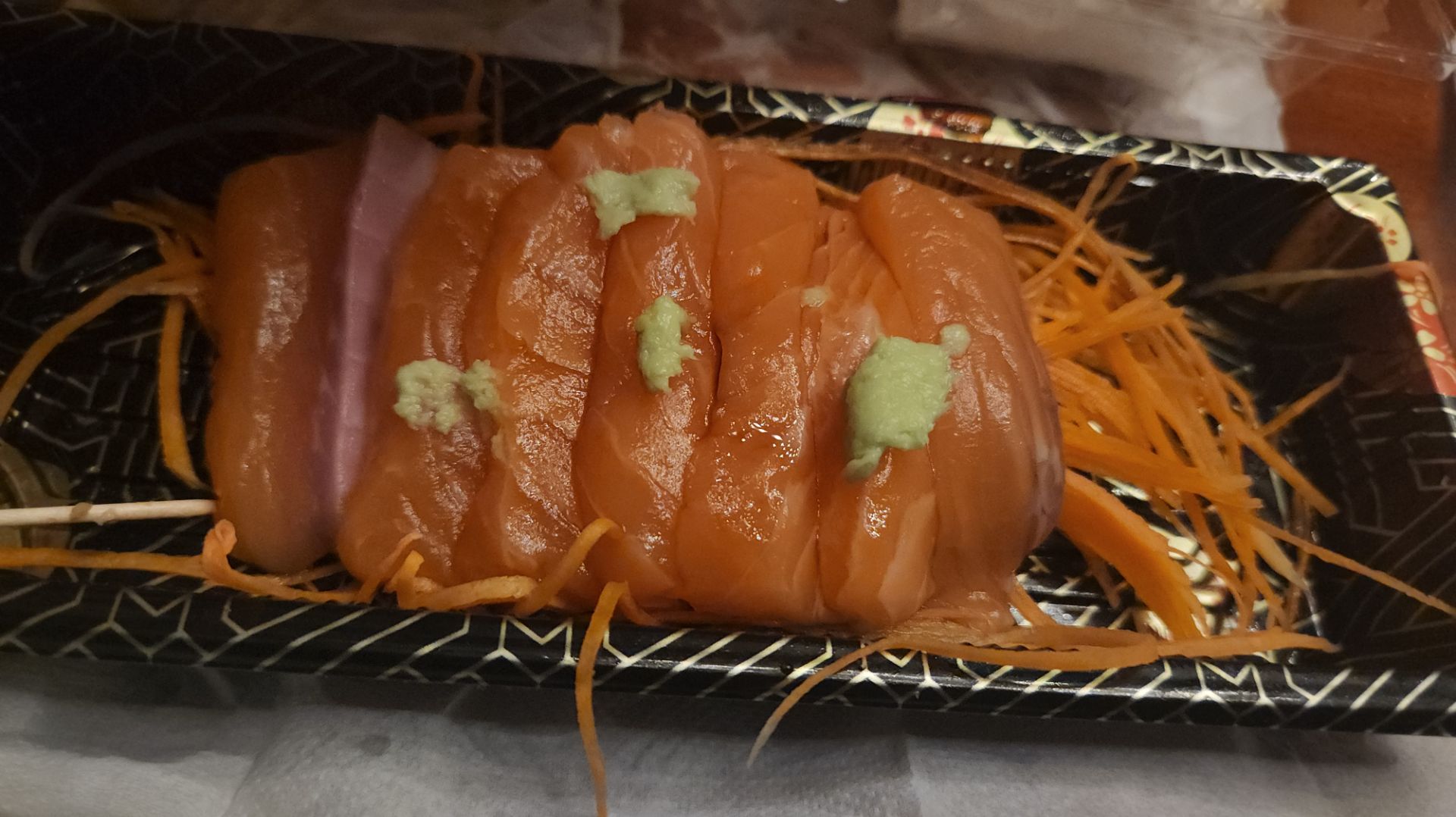 Ужин с едой из супермаркета Big C в Паттайя 🛍 ⛱️ 😋