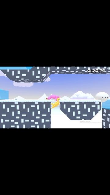 Помоги Кристина! Это было напряженно.