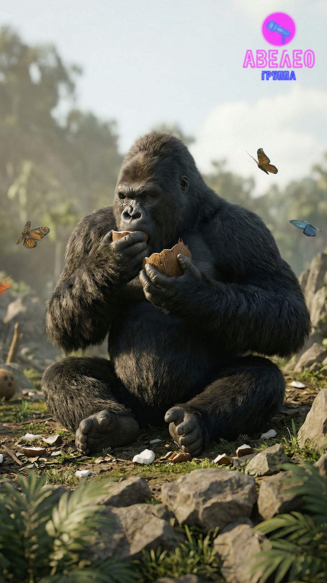 Одна нота — и всё меняется!🎵