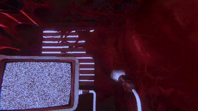 Mouthwashing #5 (final) | KEK