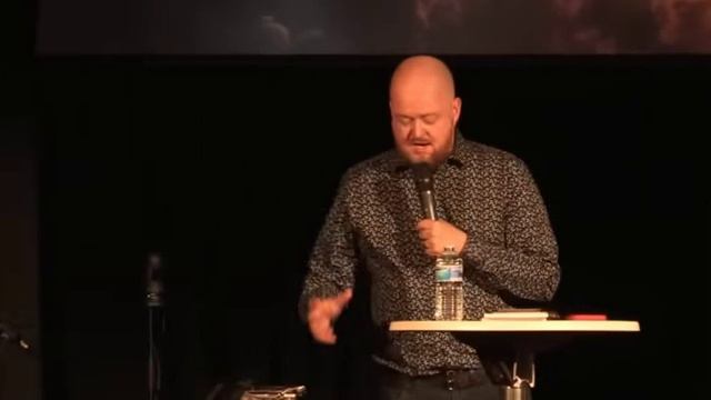 Восхождение на небеса Дж. П Абрахам