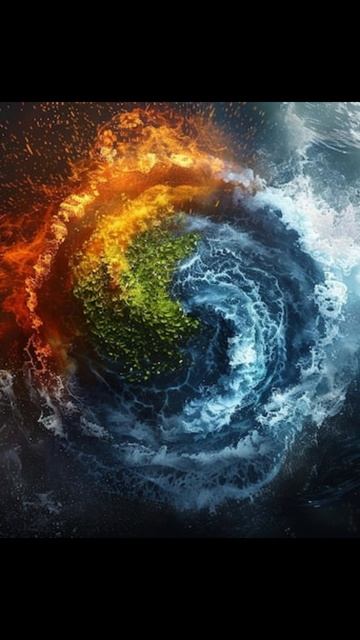 Образ Времени - Спасение