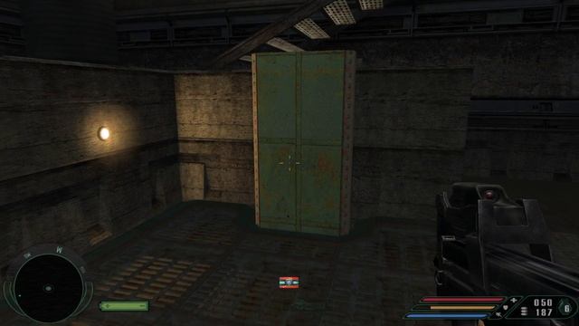 Far Cry - Регулятор